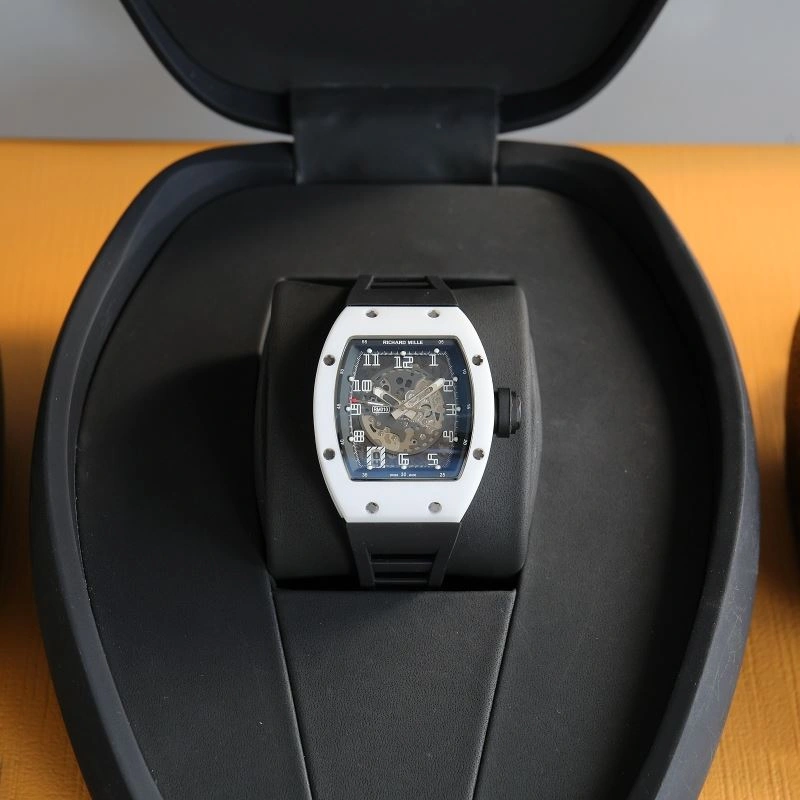 Real RICHARD MILLE Watches
