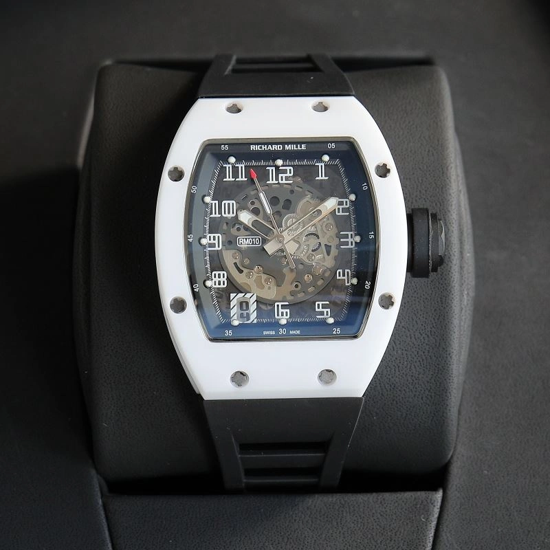 Real RICHARD MILLE Watches