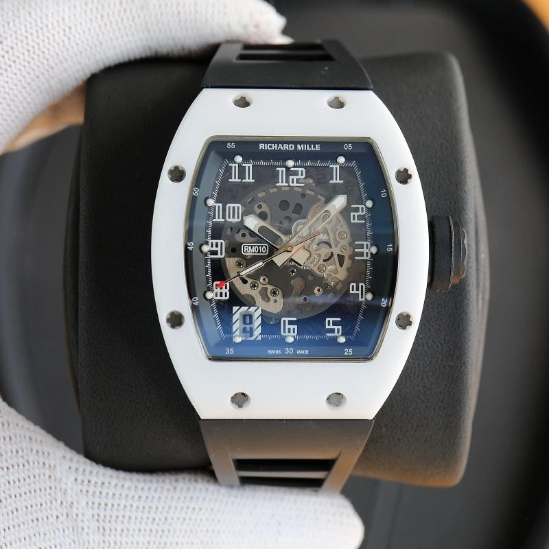 Real RICHARD MILLE Watches