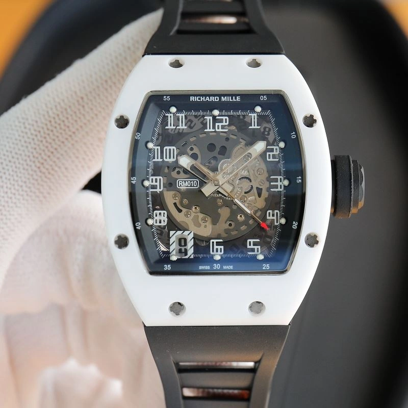 Real RICHARD MILLE Watches