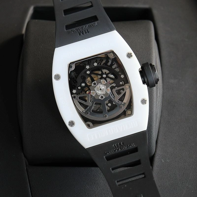 Real RICHARD MILLE Watches