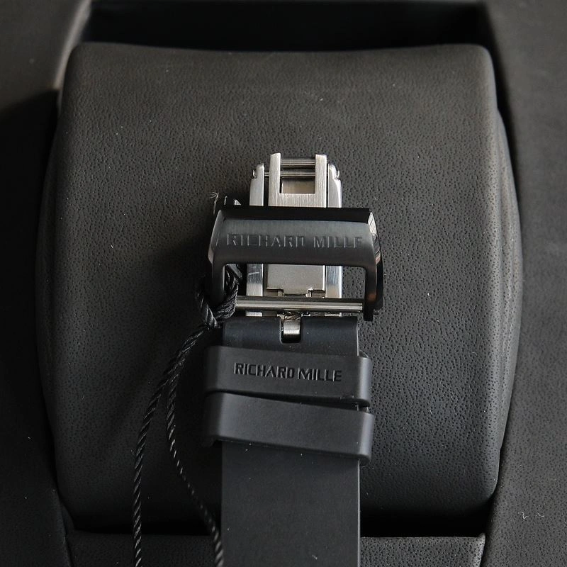 Real RICHARD MILLE Watches