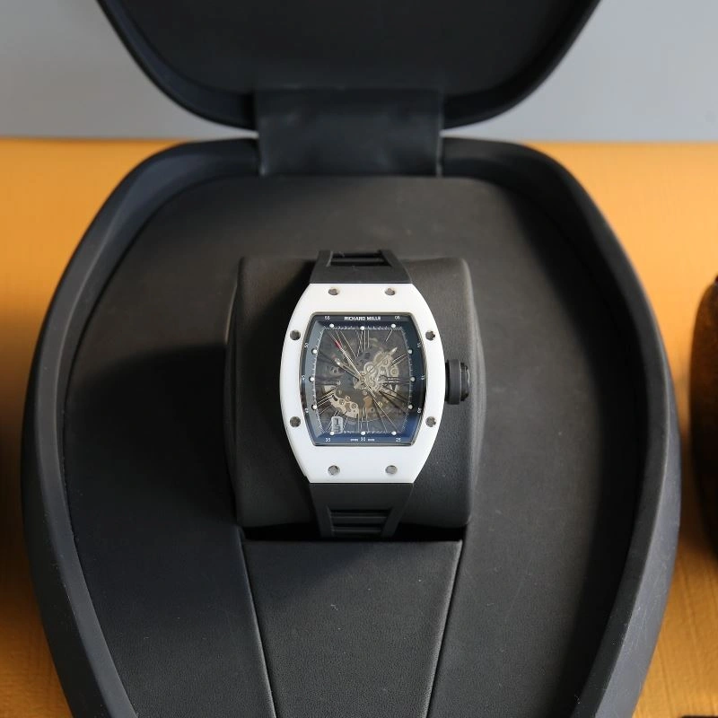 Legit RICHARD MILLE Watches