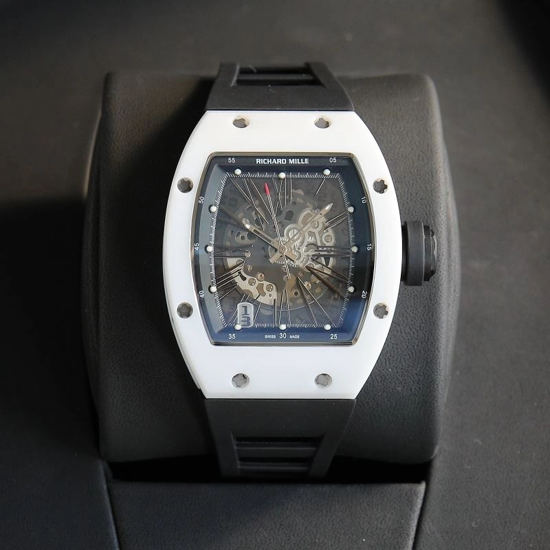 Legit RICHARD MILLE Watches