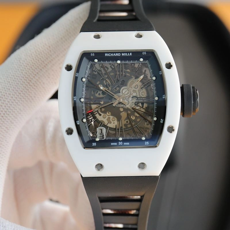 Legit RICHARD MILLE Watches