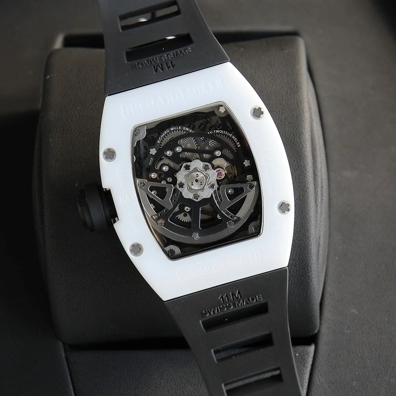 Legit RICHARD MILLE Watches