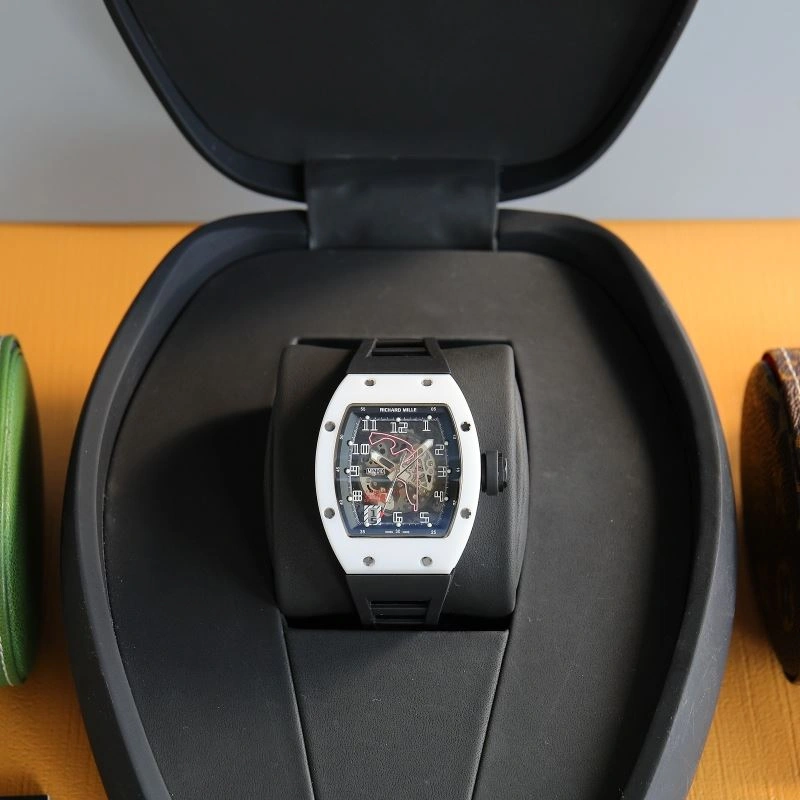 Indistinguishable RICHARD MILLE Watches