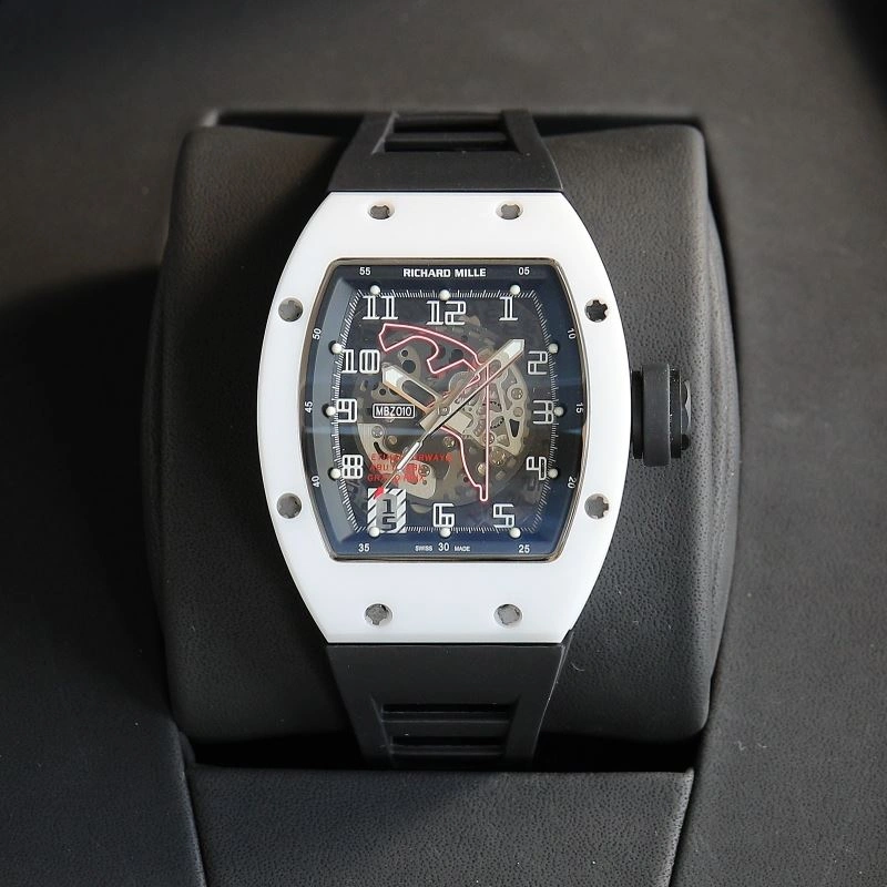 Indistinguishable RICHARD MILLE Watches