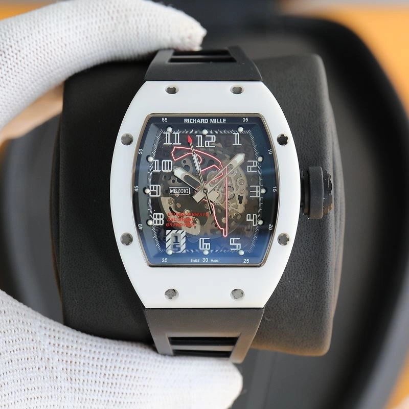 Indistinguishable RICHARD MILLE Watches