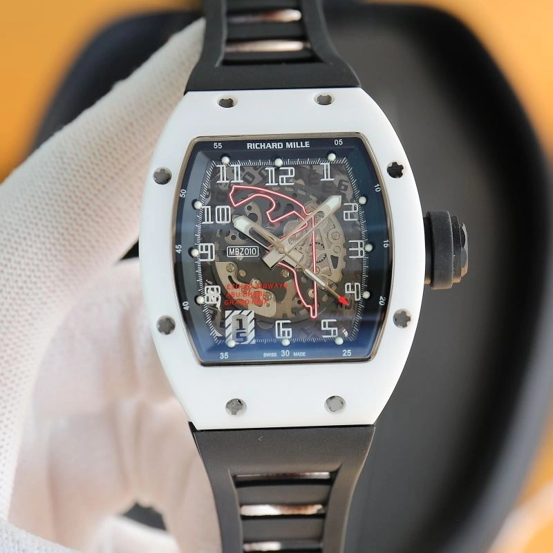 Indistinguishable RICHARD MILLE Watches