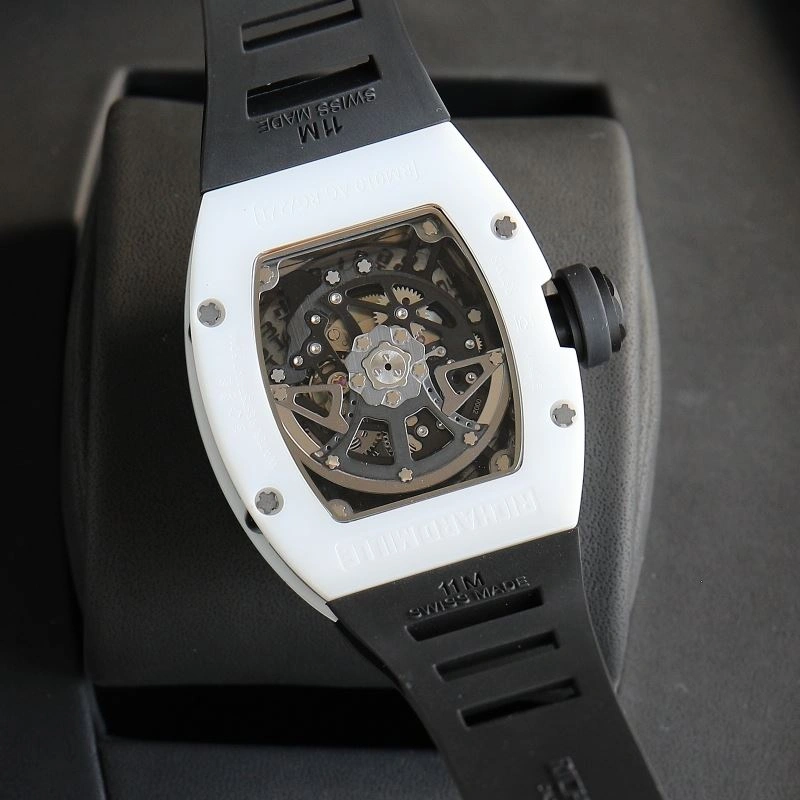 Indistinguishable RICHARD MILLE Watches