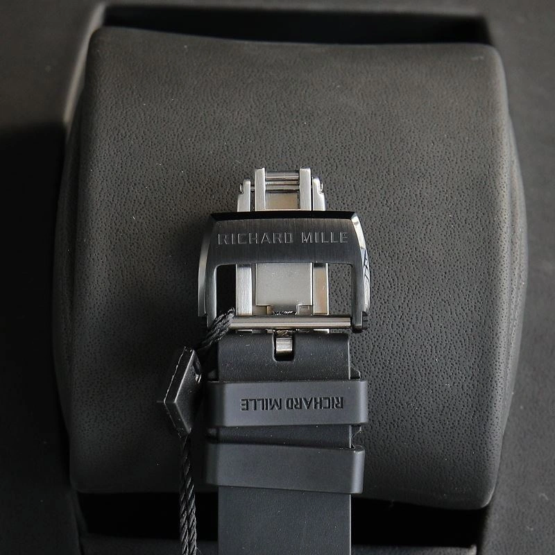 Indistinguishable RICHARD MILLE Watches