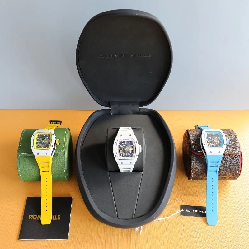 RICHARD MILLE Watches