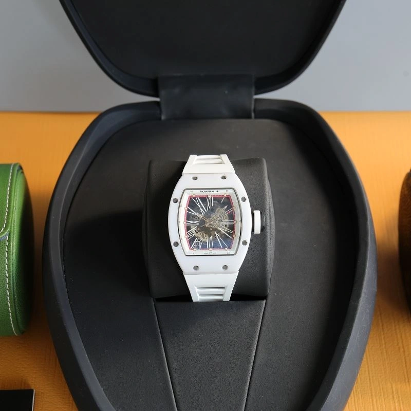 High accuracy RICHARD MILLE Watches