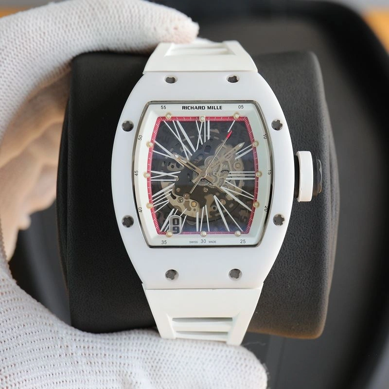 High accuracy RICHARD MILLE Watches