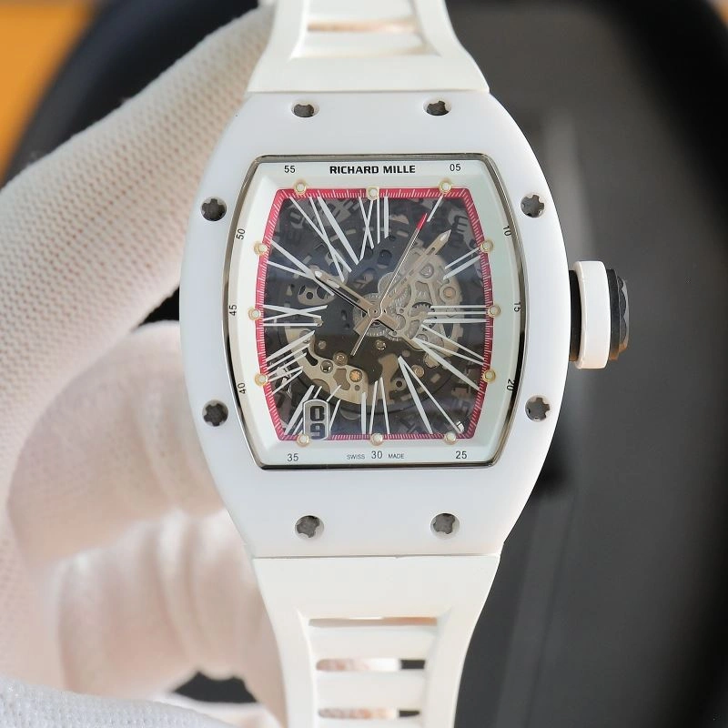 High accuracy RICHARD MILLE Watches