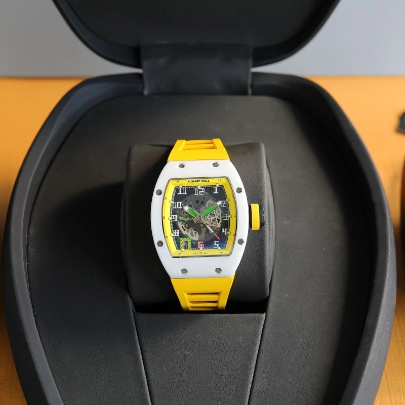 Accurate model RICHARD MILLE Watches