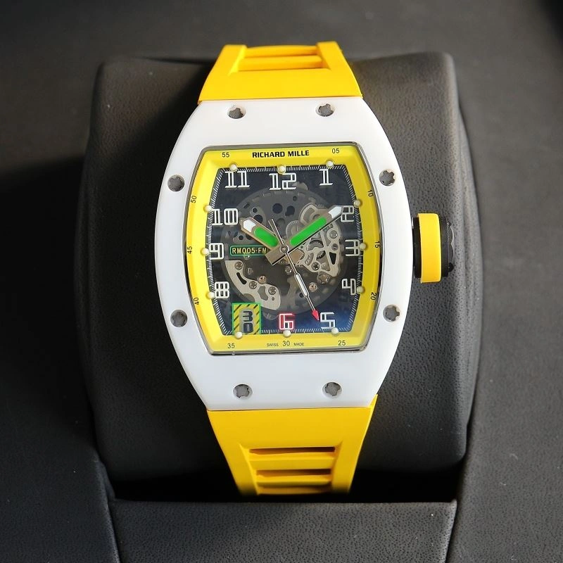 Accurate model RICHARD MILLE Watches