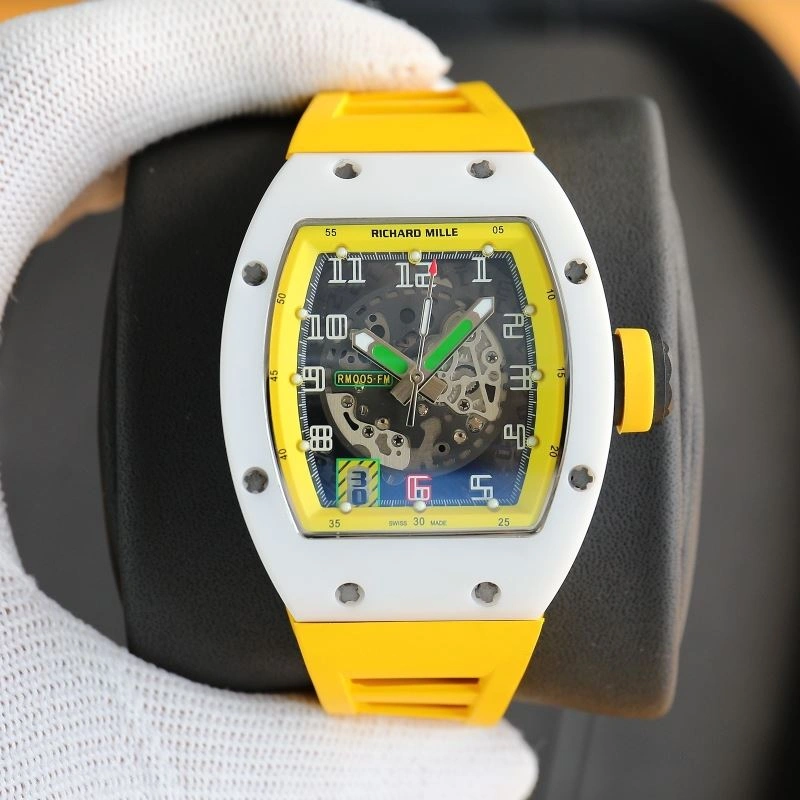Accurate model RICHARD MILLE Watches