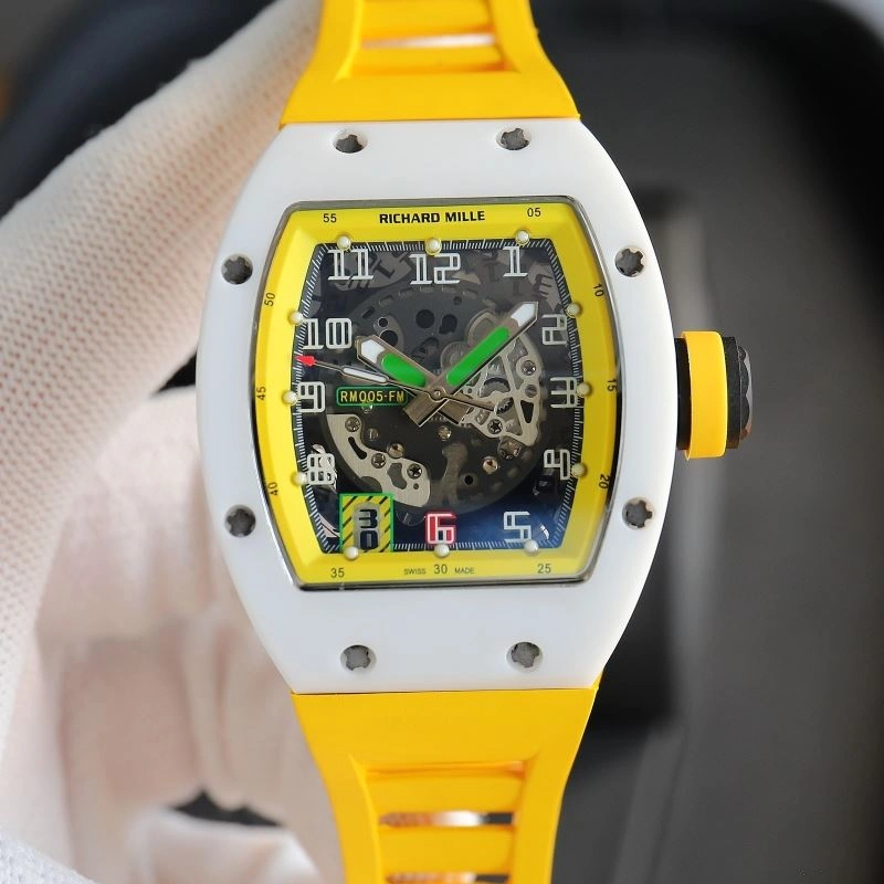 Accurate model RICHARD MILLE Watches