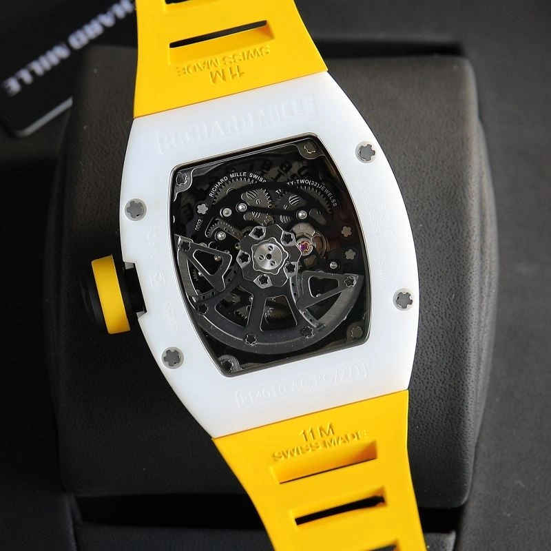 Accurate model RICHARD MILLE Watches