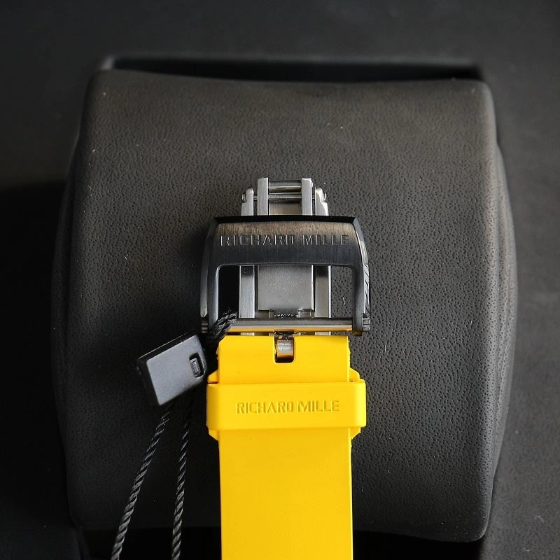 Accurate model RICHARD MILLE Watches
