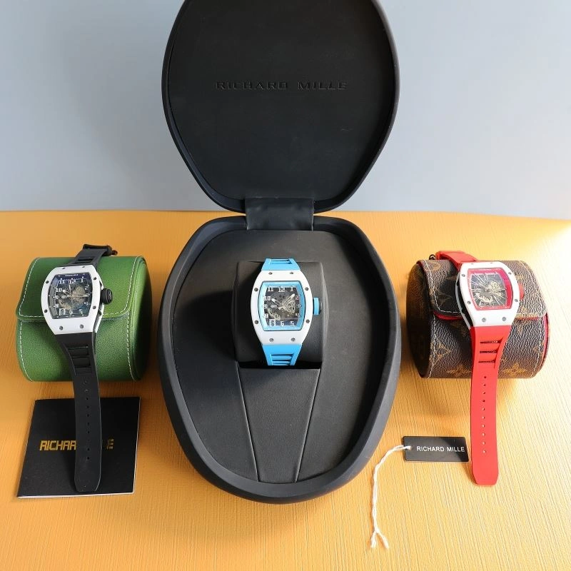 RICHARD MILLE Watches