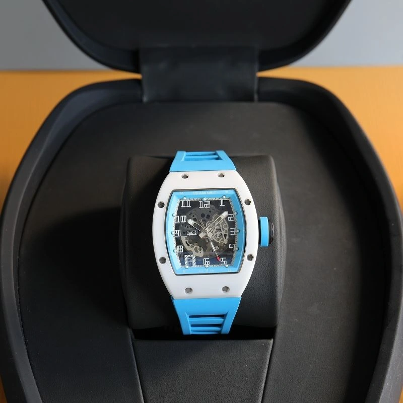 Value-priced RICHARD MILLE Watches