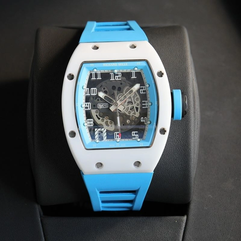 Value-priced RICHARD MILLE Watches
