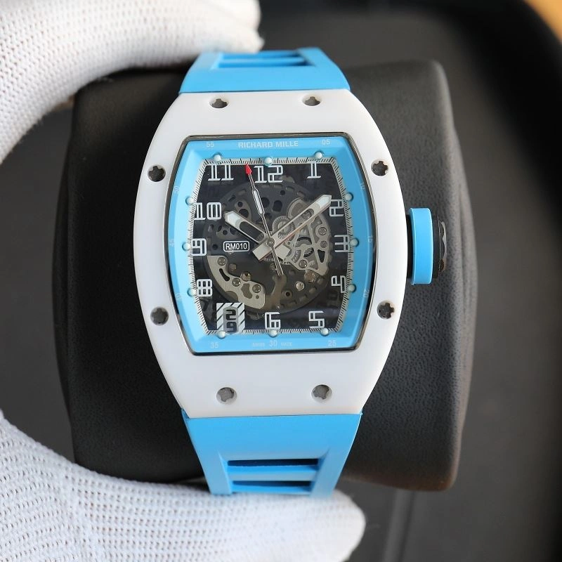 Value-priced RICHARD MILLE Watches