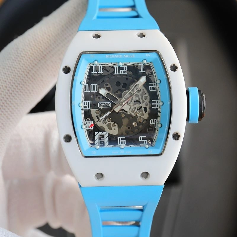Value-priced RICHARD MILLE Watches