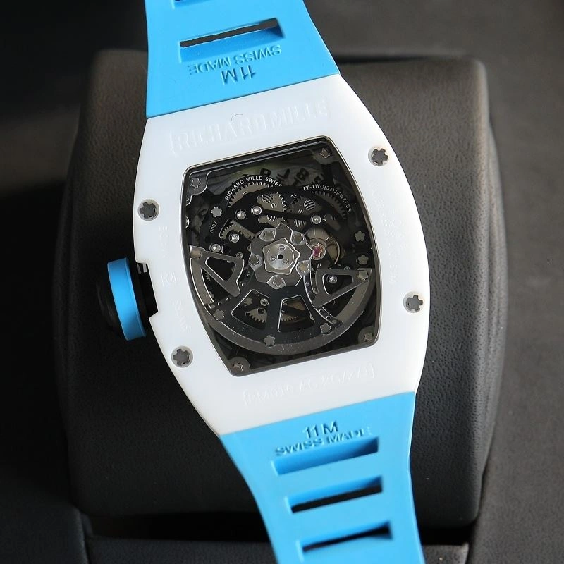 Value-priced RICHARD MILLE Watches