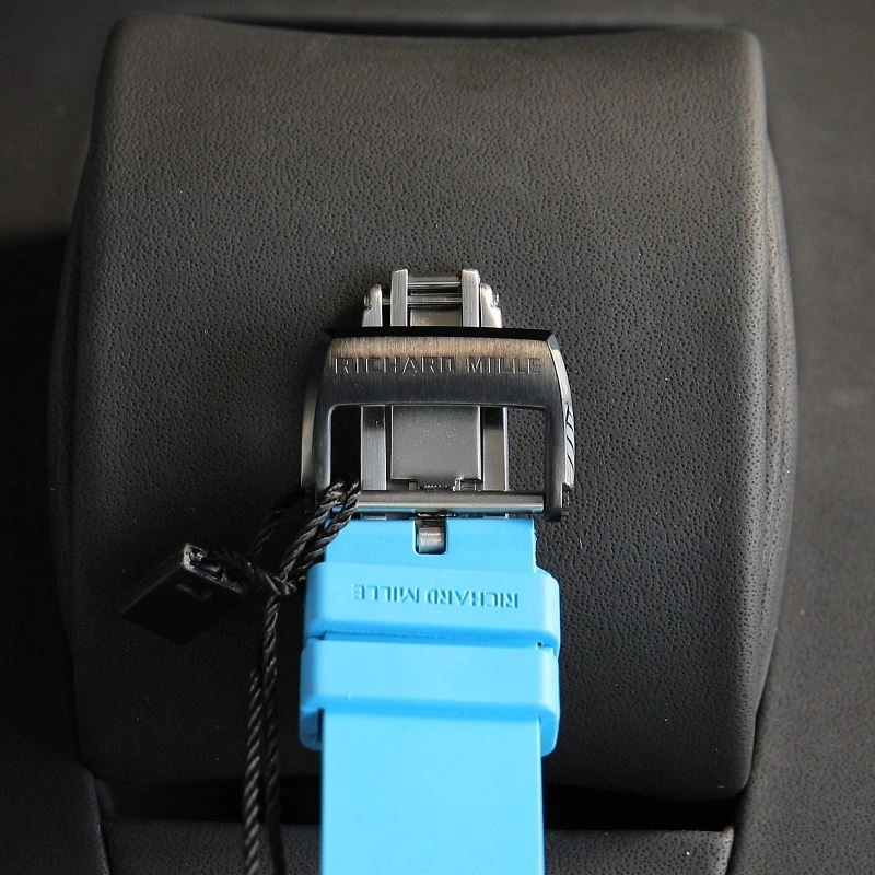 Value-priced RICHARD MILLE Watches