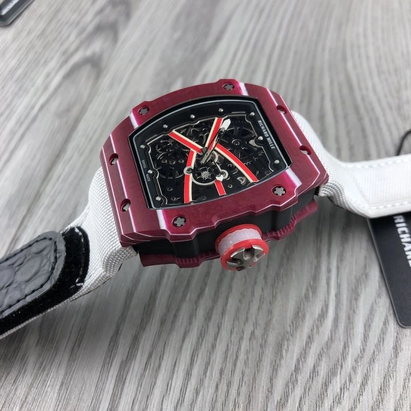 Value-priced RICHARD MILLE Watches