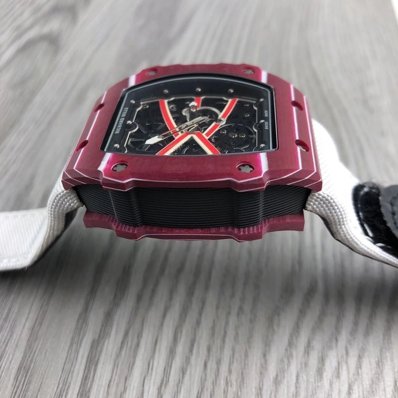Value-priced RICHARD MILLE Watches
