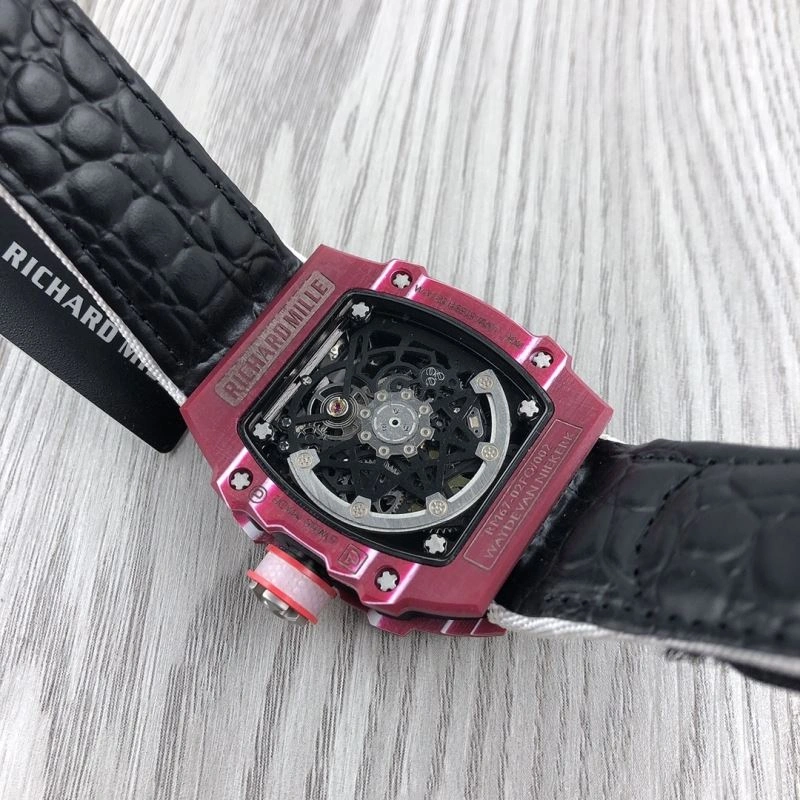 Value-priced RICHARD MILLE Watches