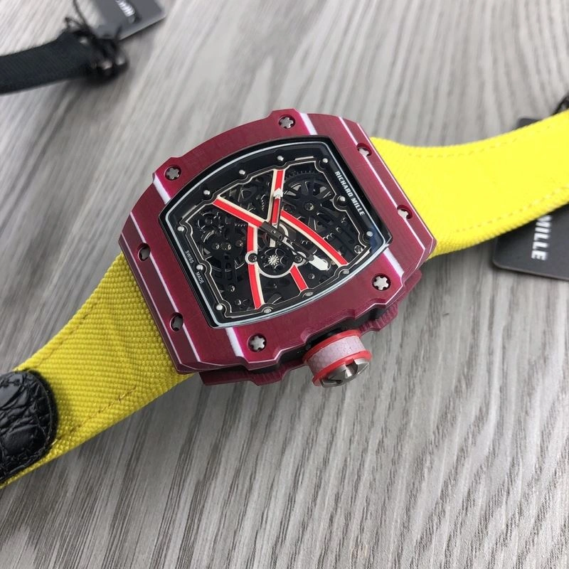 Bargain RICHARD MILLE Watches