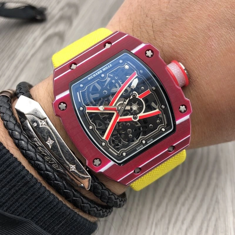 Bargain RICHARD MILLE Watches