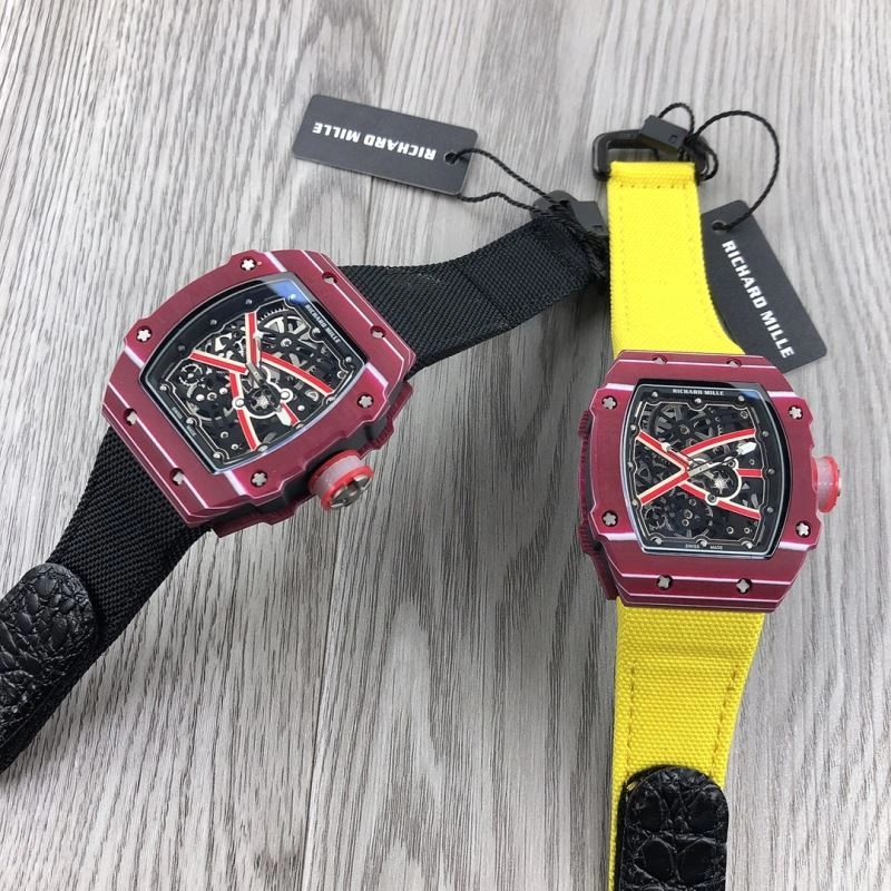 Bargain RICHARD MILLE Watches