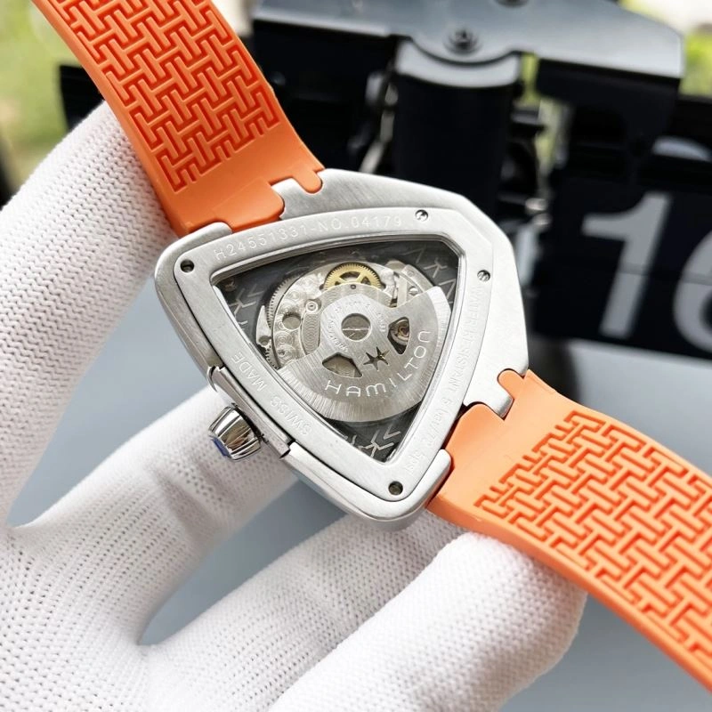 Real RICHARD MILLE Watches