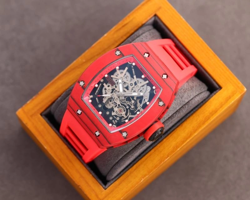 Original RICHARD MILLE Watches