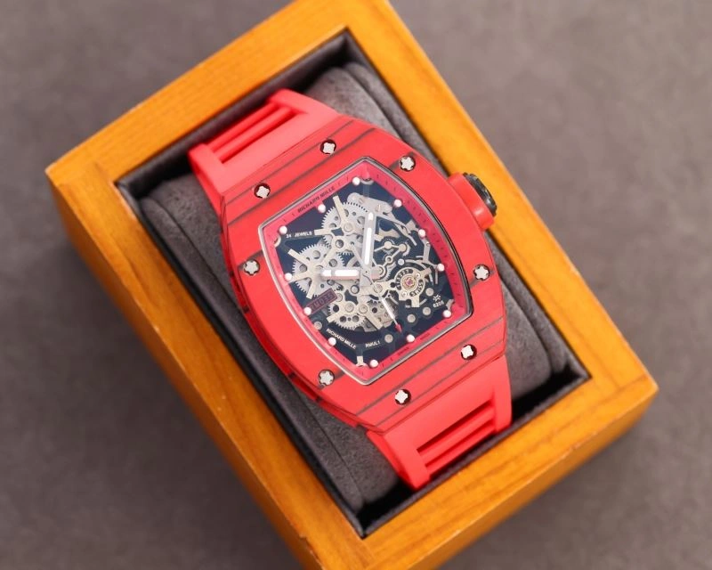 Original RICHARD MILLE Watches