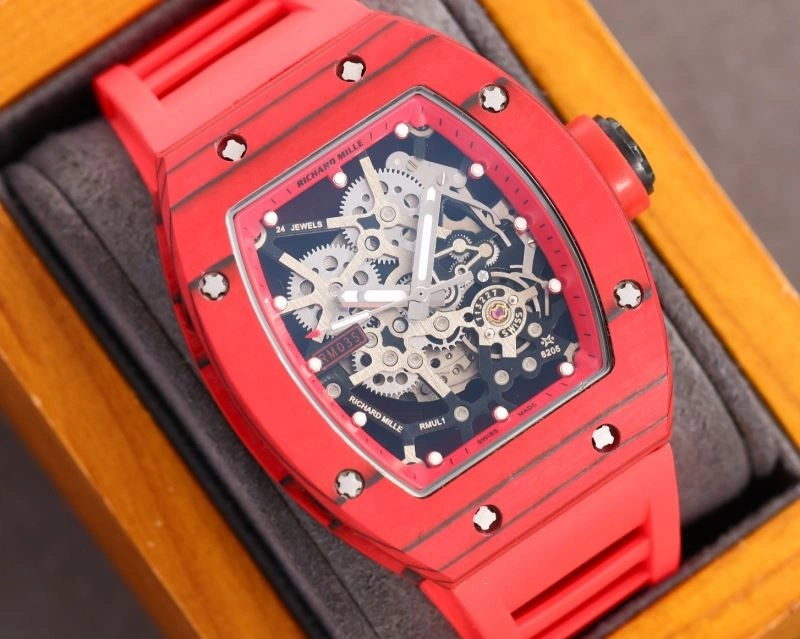 Original RICHARD MILLE Watches