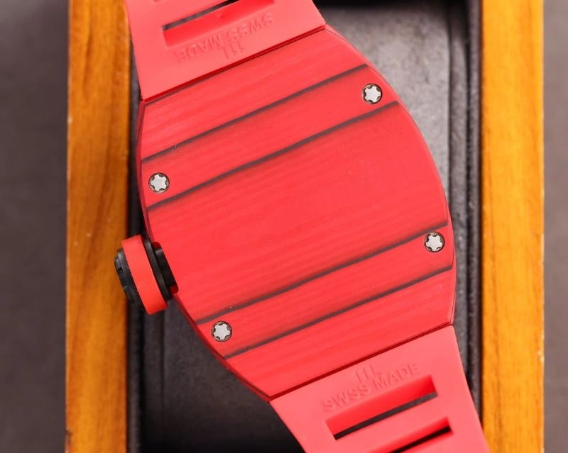 Original RICHARD MILLE Watches