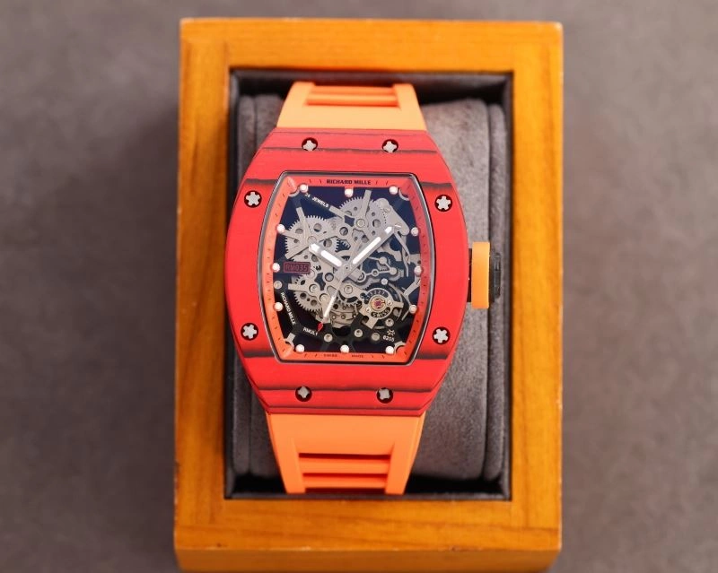 RICHARD MILLE Watches