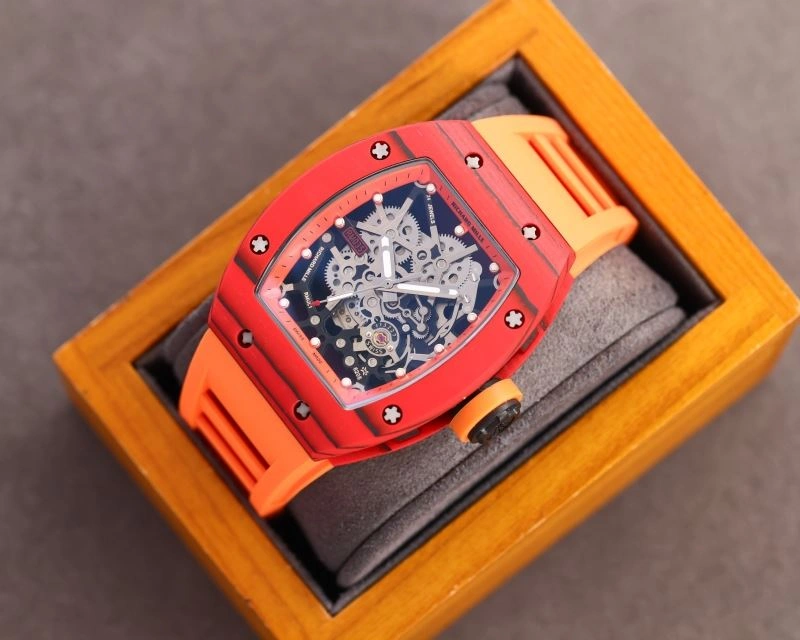 Original RICHARD MILLE Watches