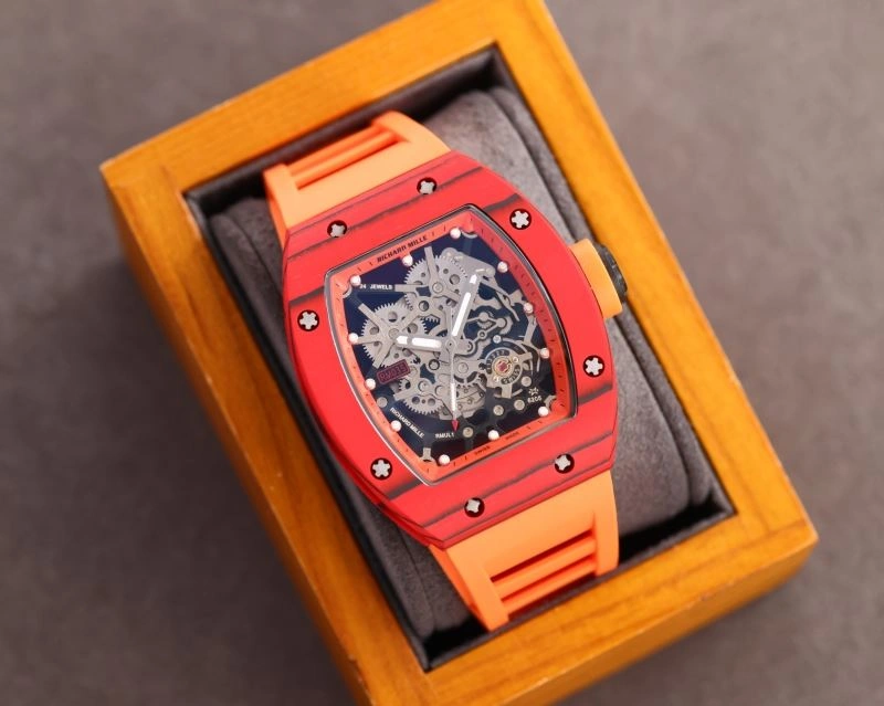 Original RICHARD MILLE Watches