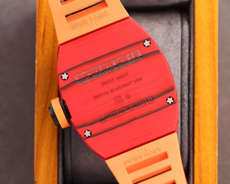 Original RICHARD MILLE Watches