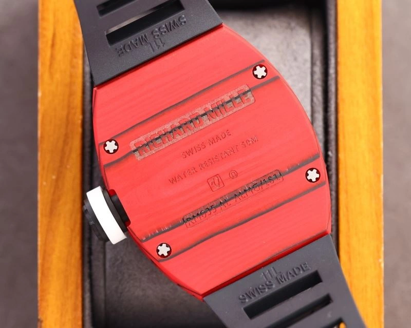 Value-priced RICHARD MILLE Watches