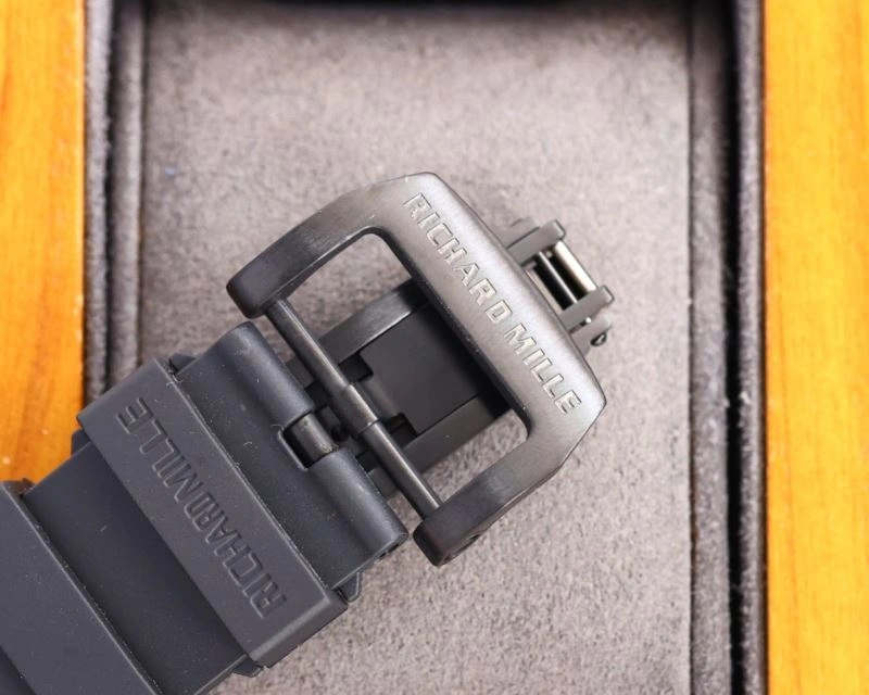 Value-priced RICHARD MILLE Watches